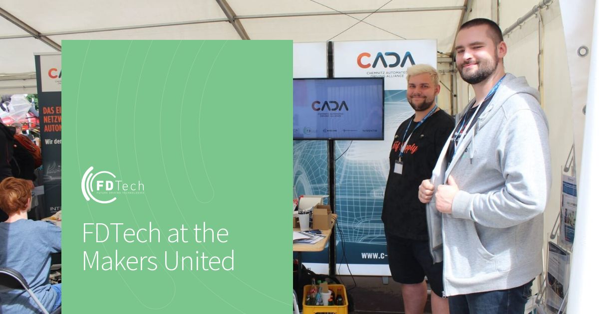 FDTech at the Makers United