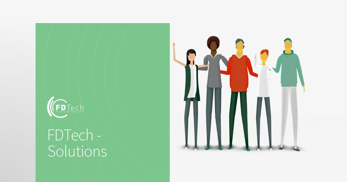 FDTech - Solutions